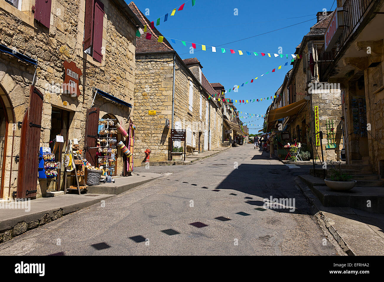 Steet hi-res stock photography and images - Alamy