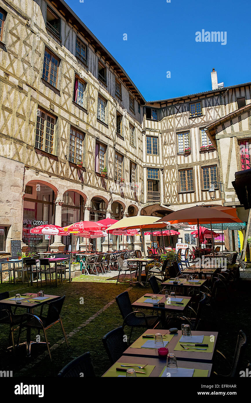 Limoges france hi-res stock photography and images - Alamy