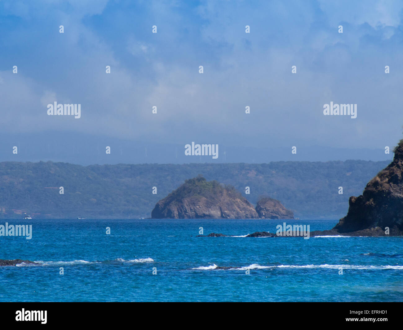 Pacific oce hi-res stock photography and images - Alamy