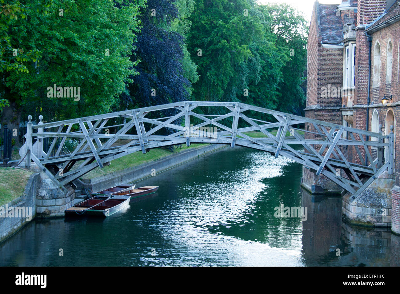 Maths cambridge hi-res stock photography and images - Alamy