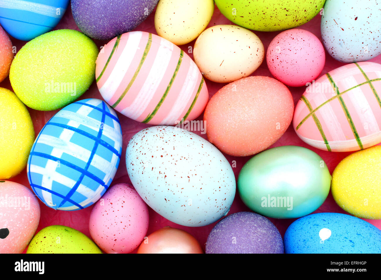 Easter background hi-res stock photography and images - Alamy