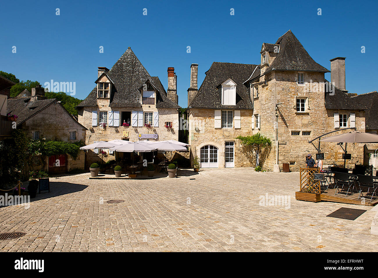 Turenne square hi-res stock photography and images - Alamy