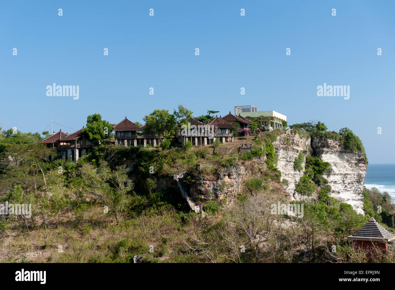 Blue point in Bali, Indonesia Stock Photo - Alamy