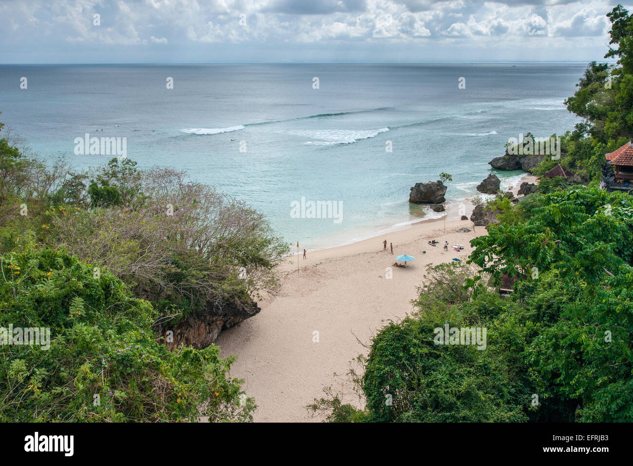 High view point beach hi-res stock photography and images - Alamy