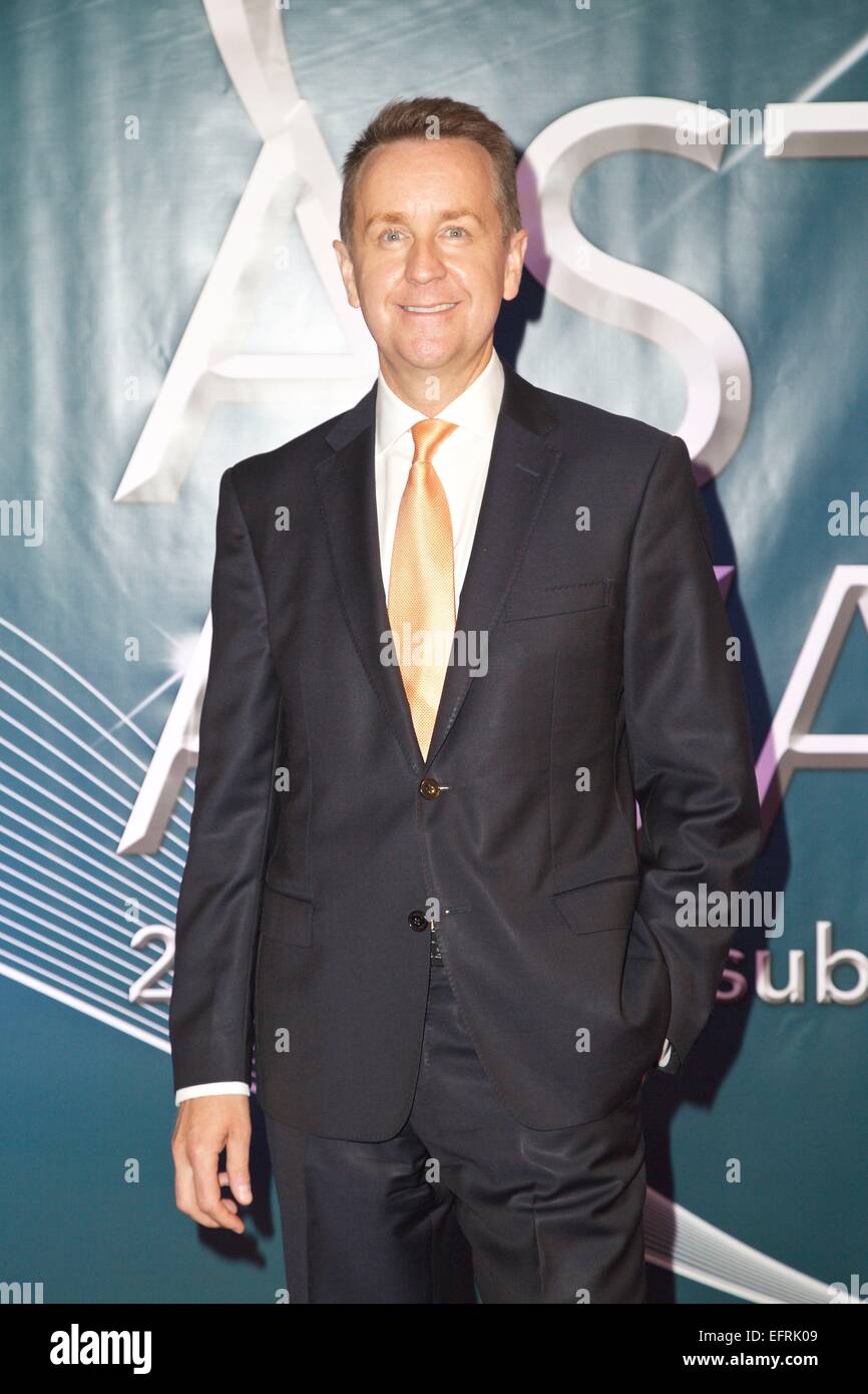 Andrew maiden hi-res stock photography and images - Alamy