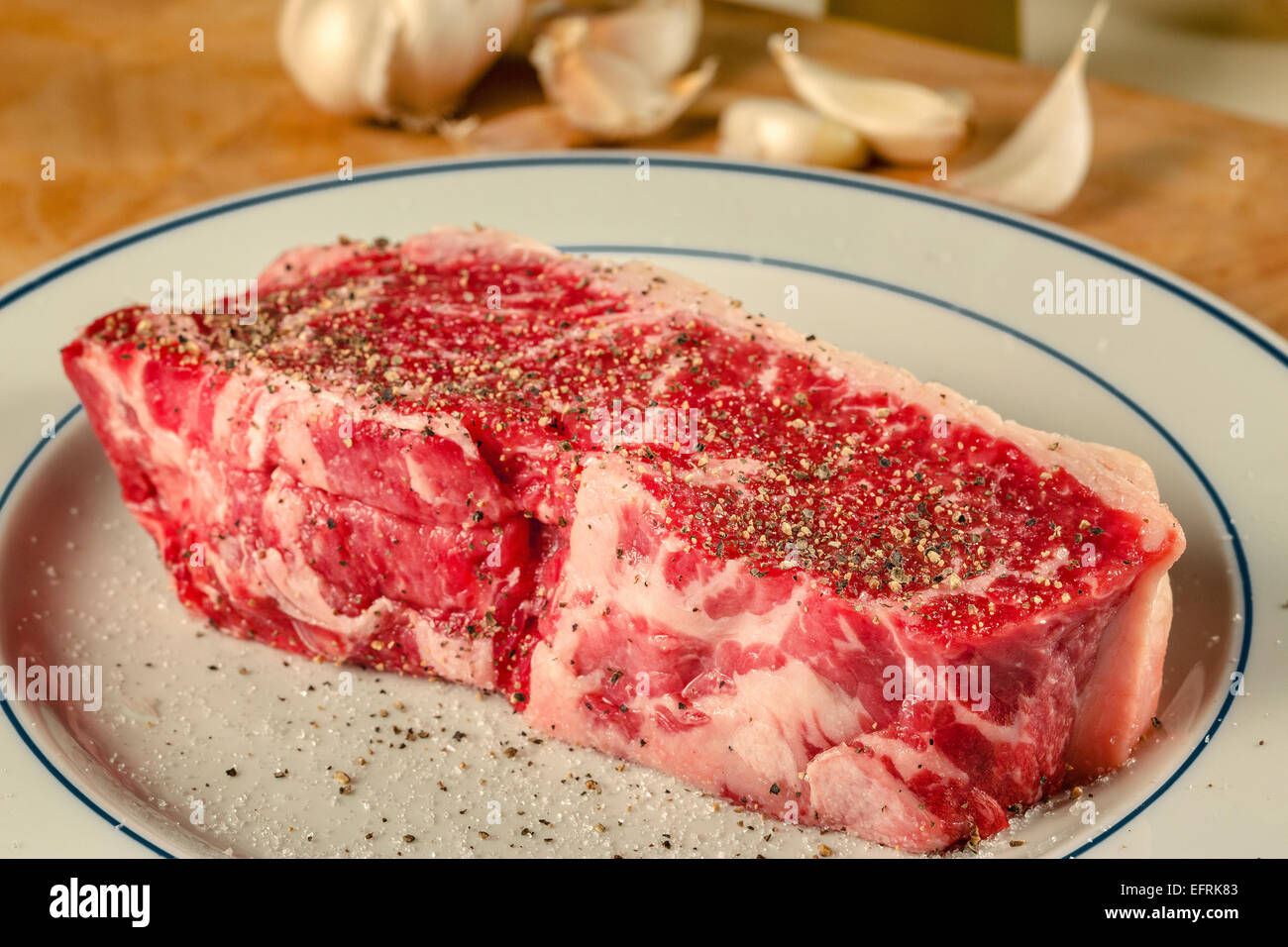 Beef uncooked hi-res stock photography and images - Alamy