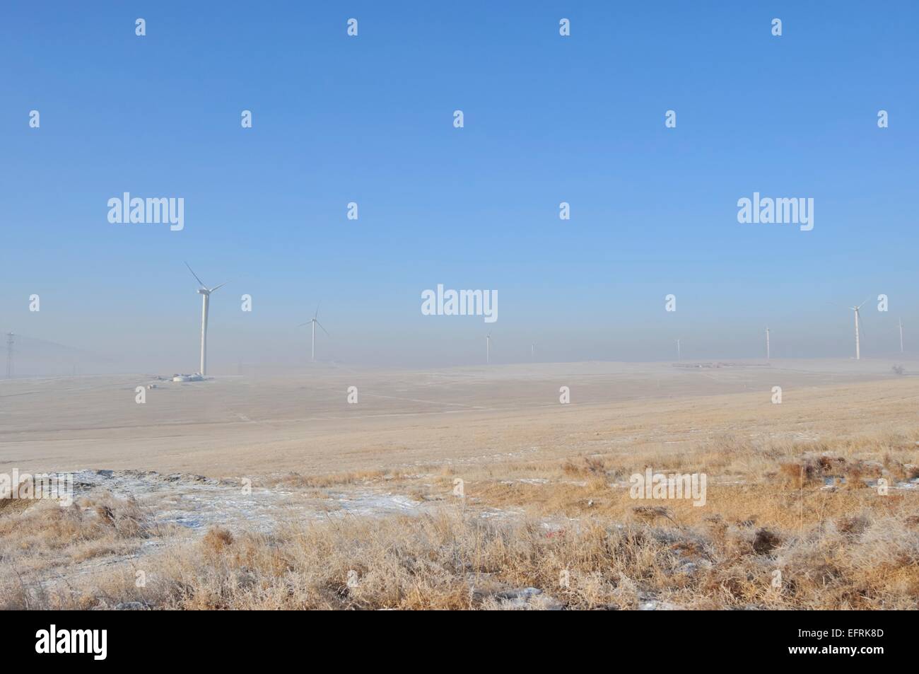 Inner mongolia china hi-res stock photography and images - Alamy
