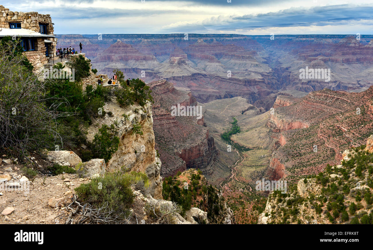 American National Park Stock Photo - Alamy