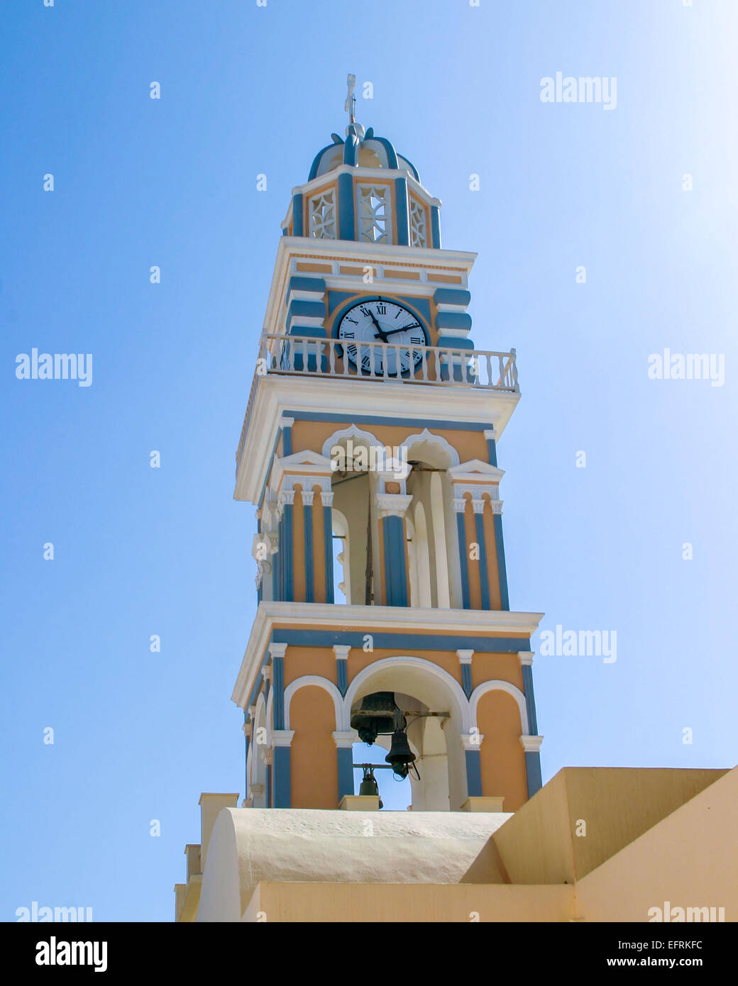 John arnold clock hi-res stock photography and images - Alamy