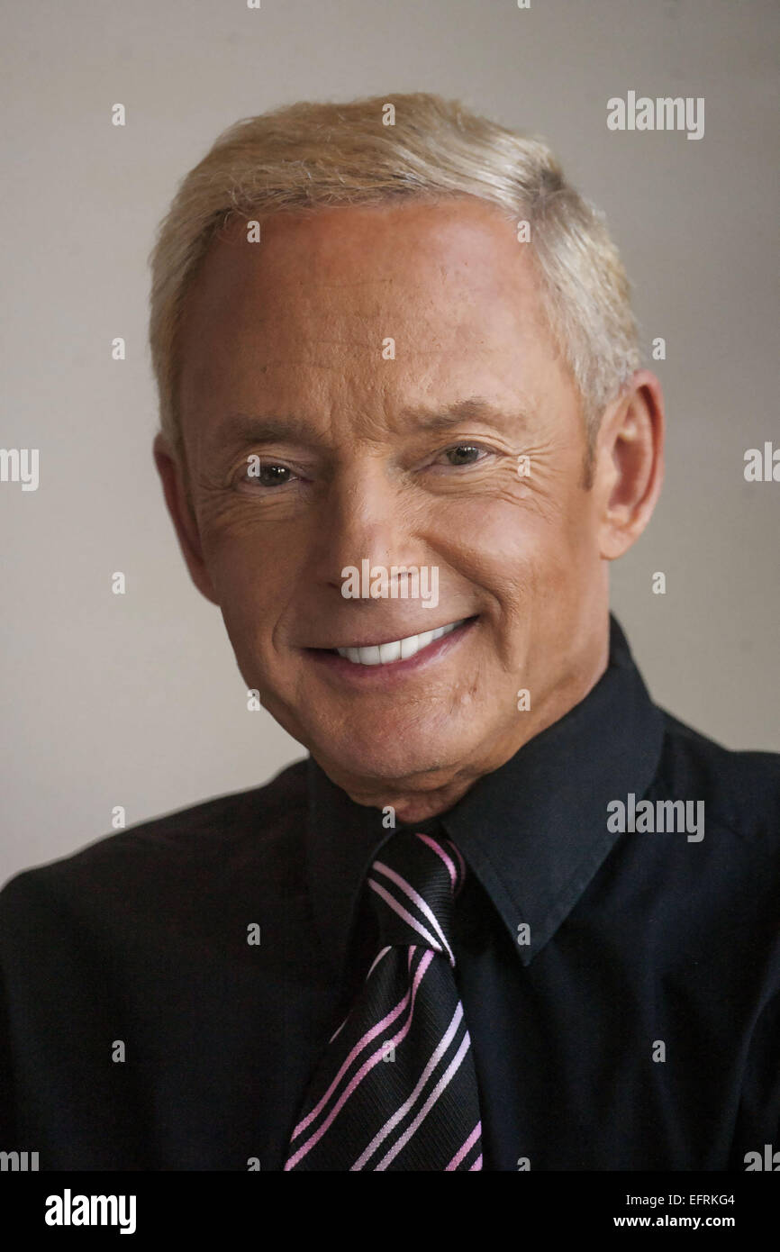 Los Angeles, California, USA. 3rd Feb, 2015. Leading media consultant ...