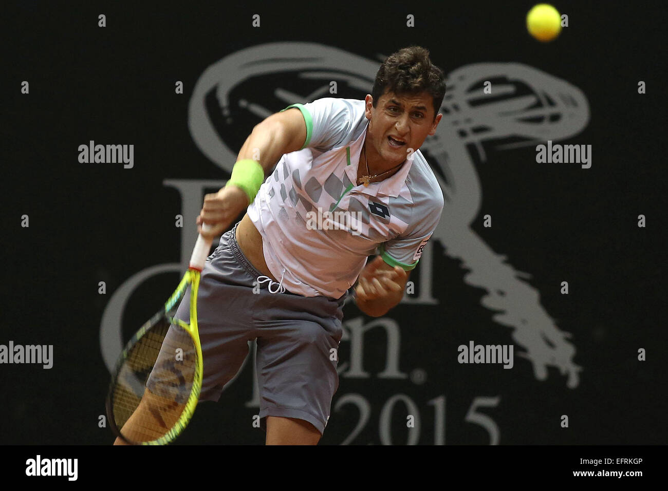 Nicolas almagro hi-res stock photography and images - Alamy
