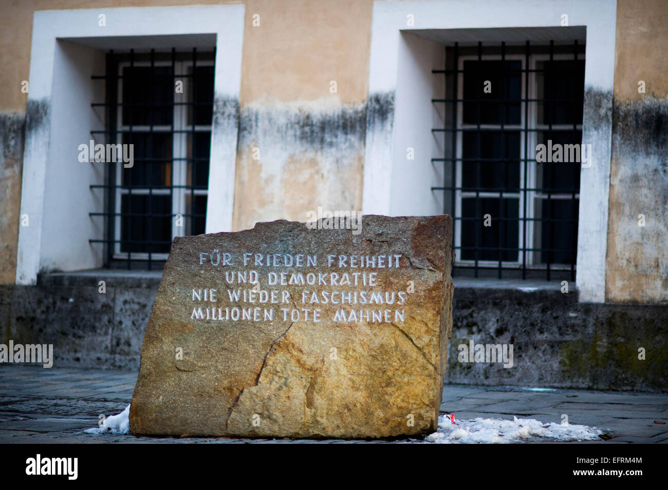 Hitler Dead Stock Photos & Hitler Dead Stock Images - Alamy