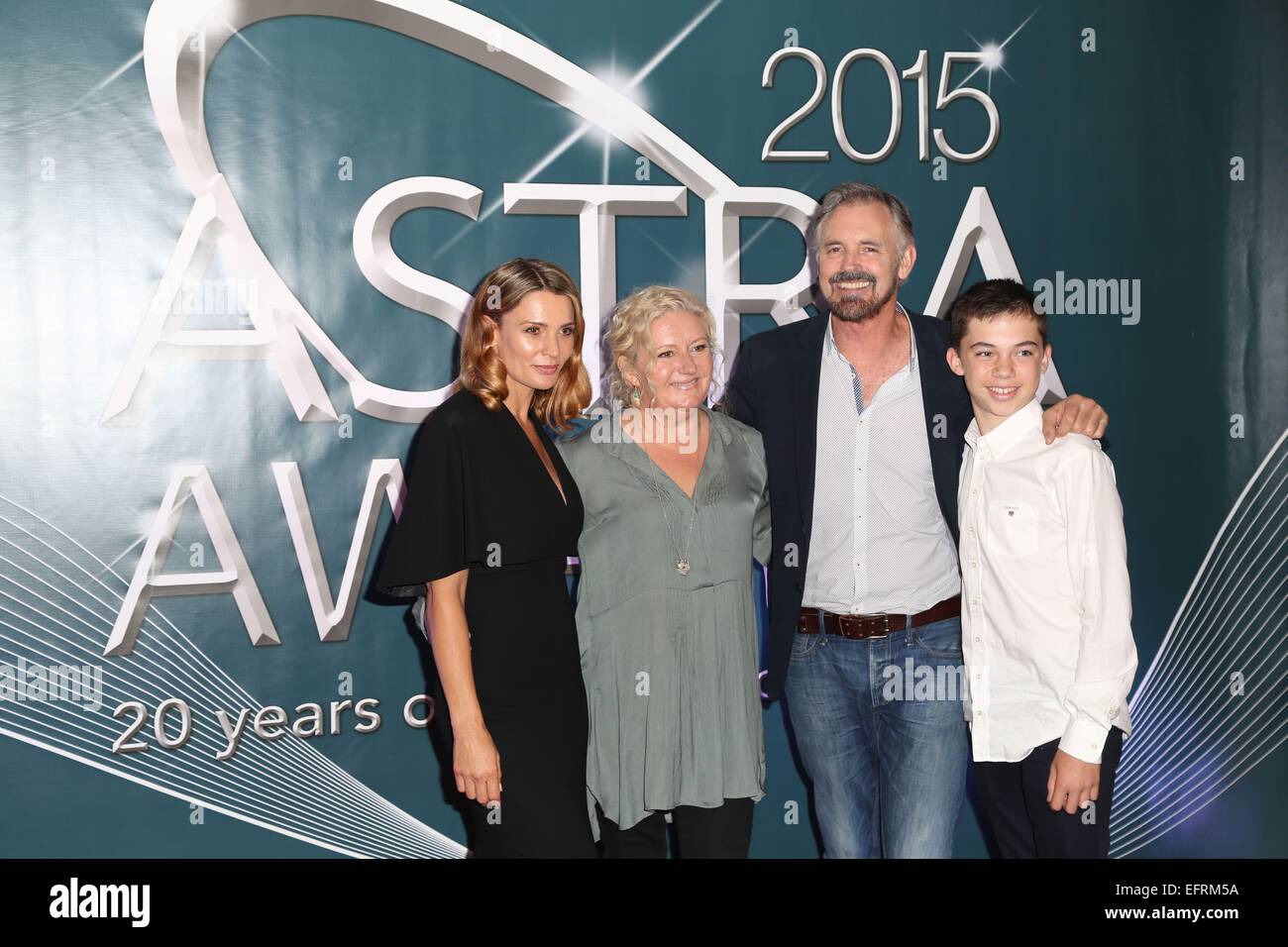 Andrew mcfarlane hi-res stock photography and images - Alamy