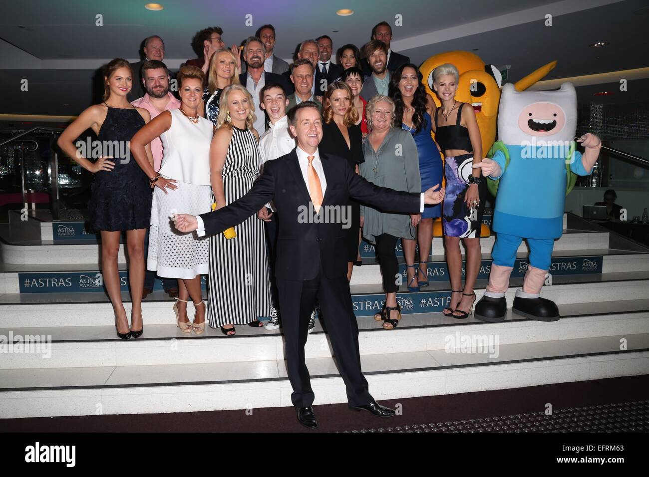 Andrew mcfarlane hi-res stock photography and images - Alamy