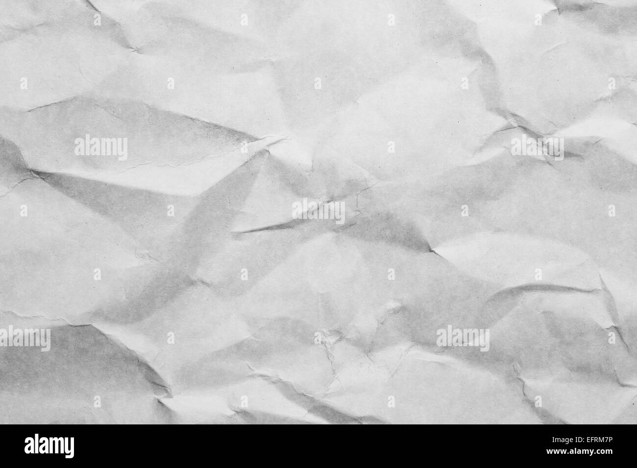 Creased paper texture hi-res stock photography and images - Alamy