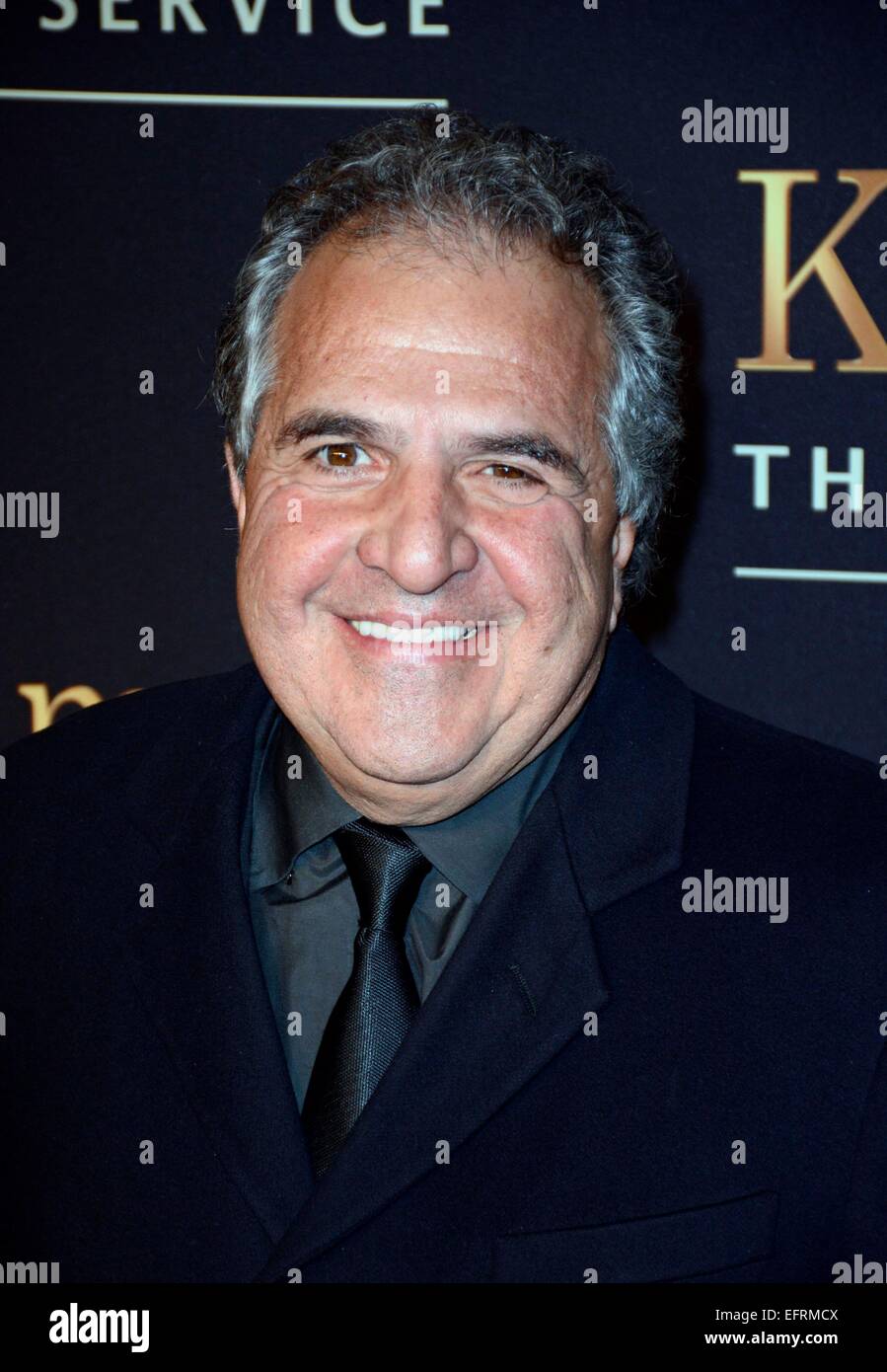 New York, NY, USA. 9th Feb, 2015. Jim Gianopulos at arrivals for ...