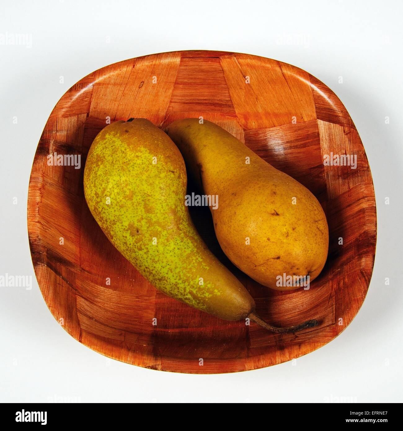 Conference pear fruit hi-res stock photography and images - Alamy