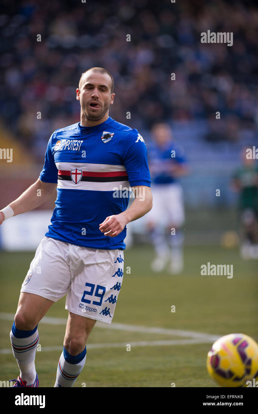 Luigi silvestri hi-res stock photography and images - Alamy