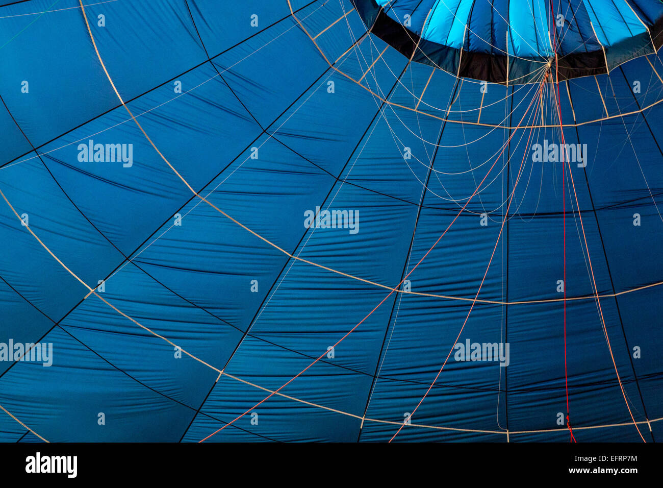 Hot air balloon hi-res stock photography and images - Alamy