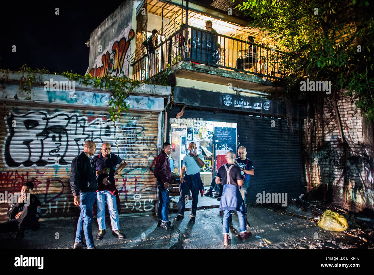 Rumah api hi-res stock photography and images - Alamy