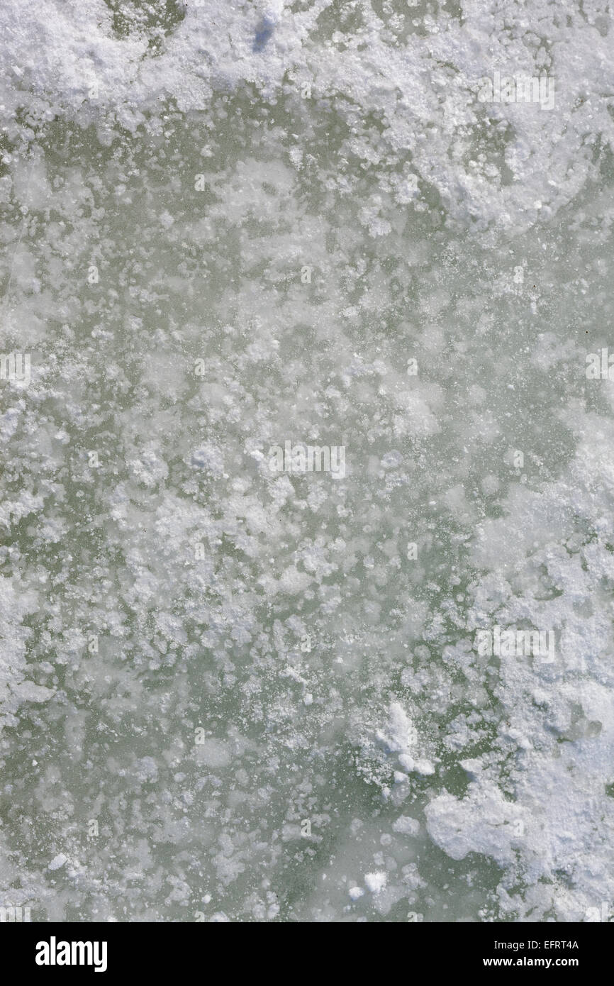 Ice rink texture hi-res stock photography and images - Alamy