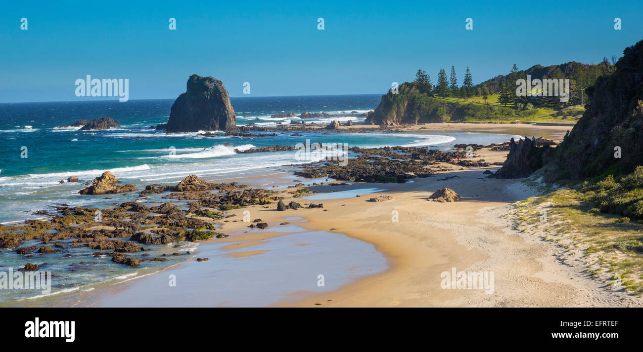 Australian house coast hi-res stock photography and images - Alamy