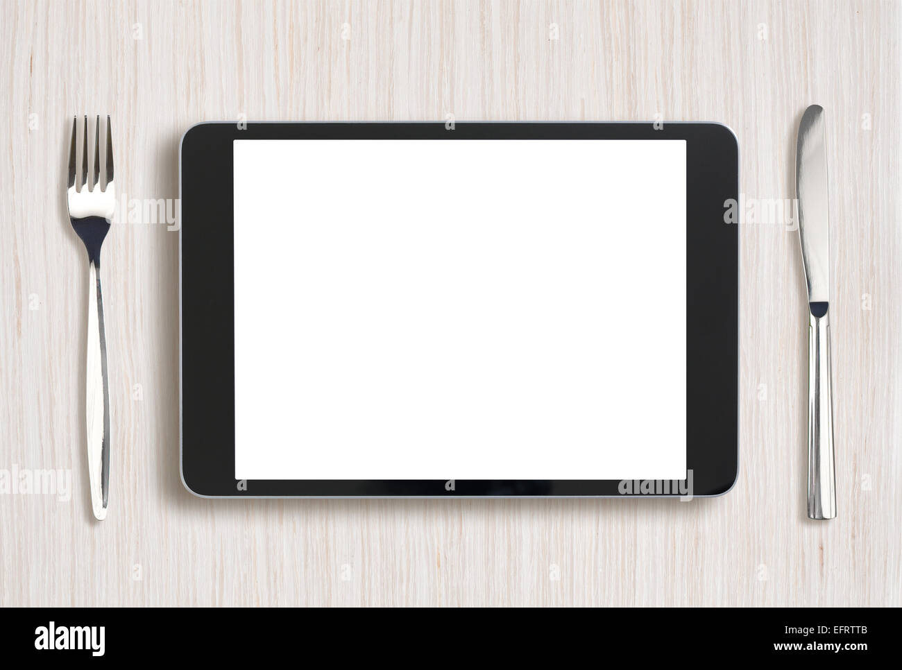 Light wood frame hi-res stock photography and images - Alamy