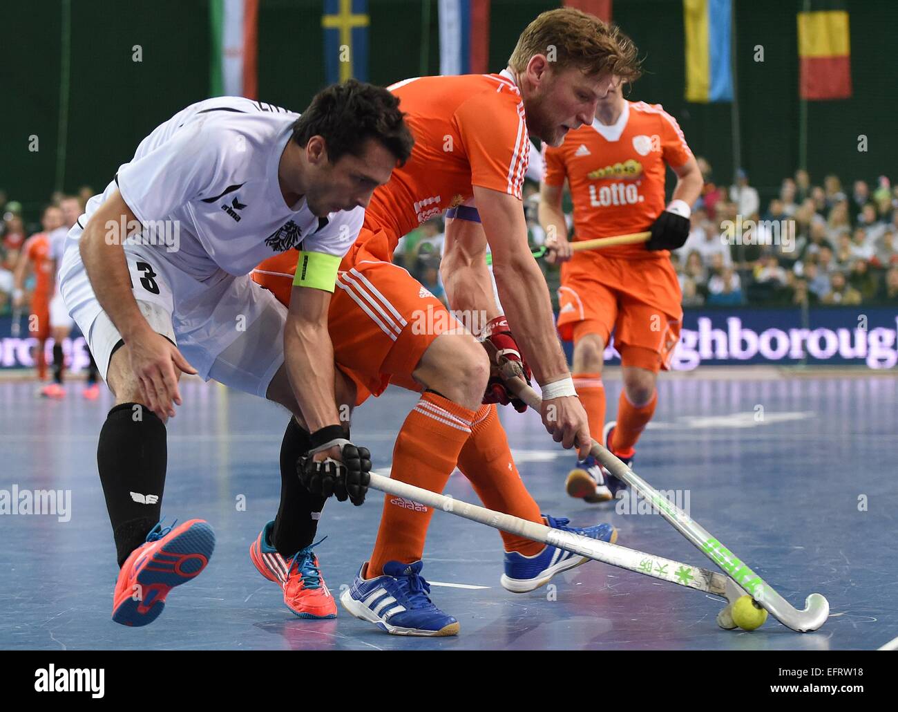 Robert tigges hi-res stock photography and images - Alamy