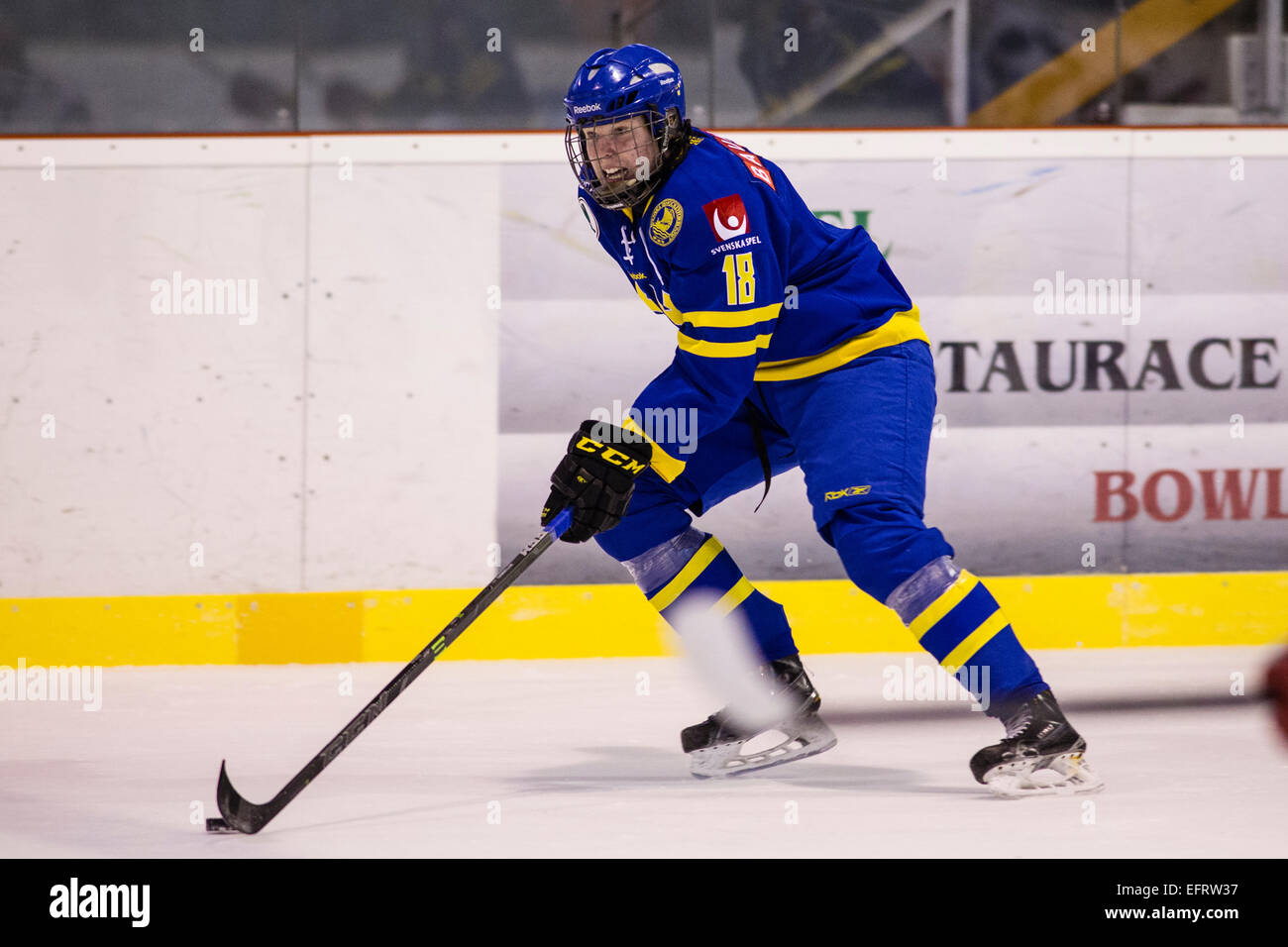 U18 five nations tournament hi-res stock photography and images - Alamy