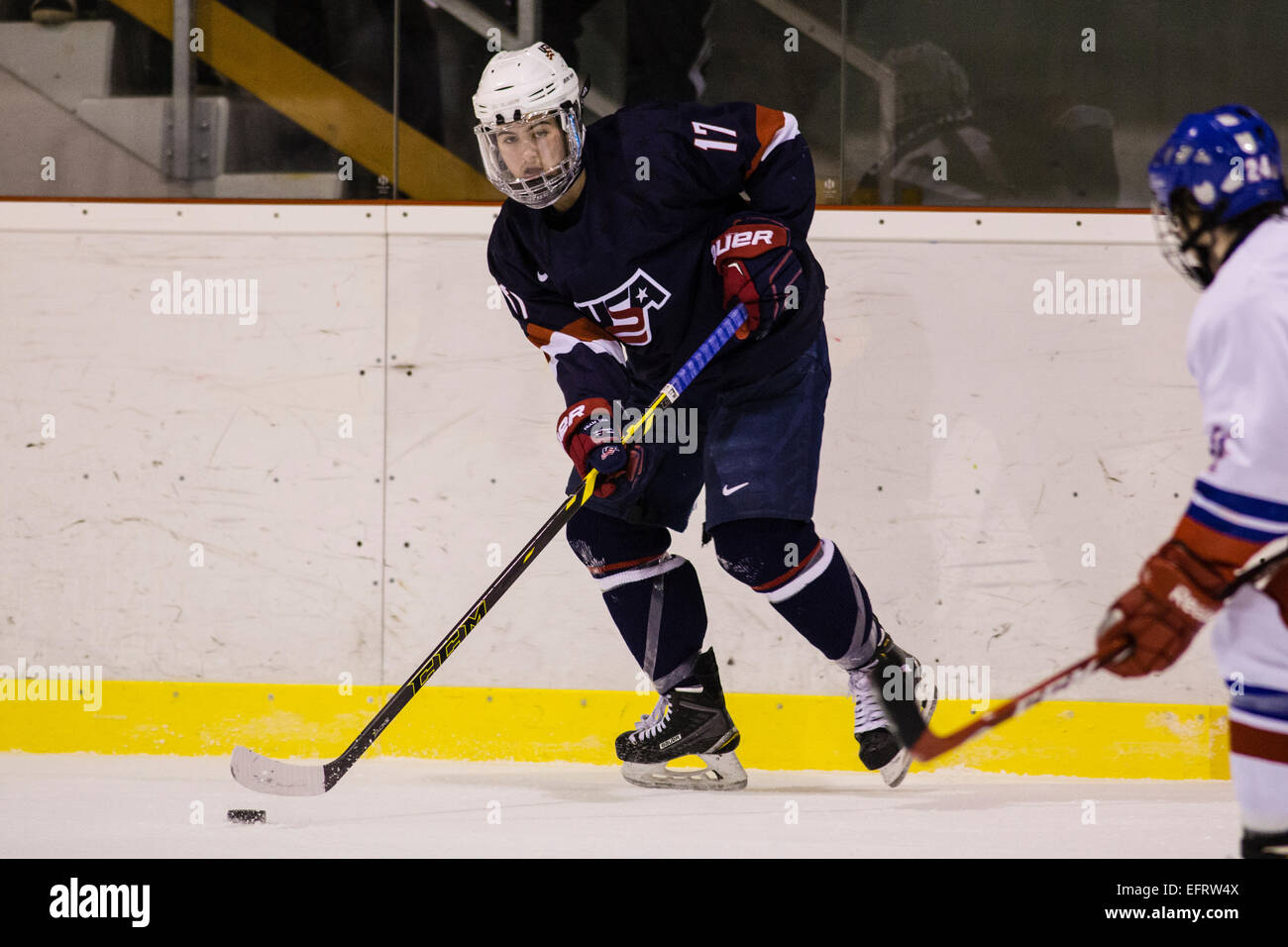 U18 five nations tournament hi-res stock photography and images - Alamy