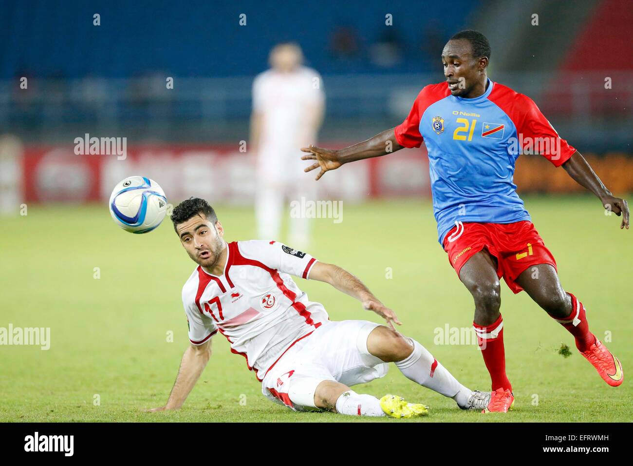 Hamza mathlouthi hi-res stock photography and images - Alamy