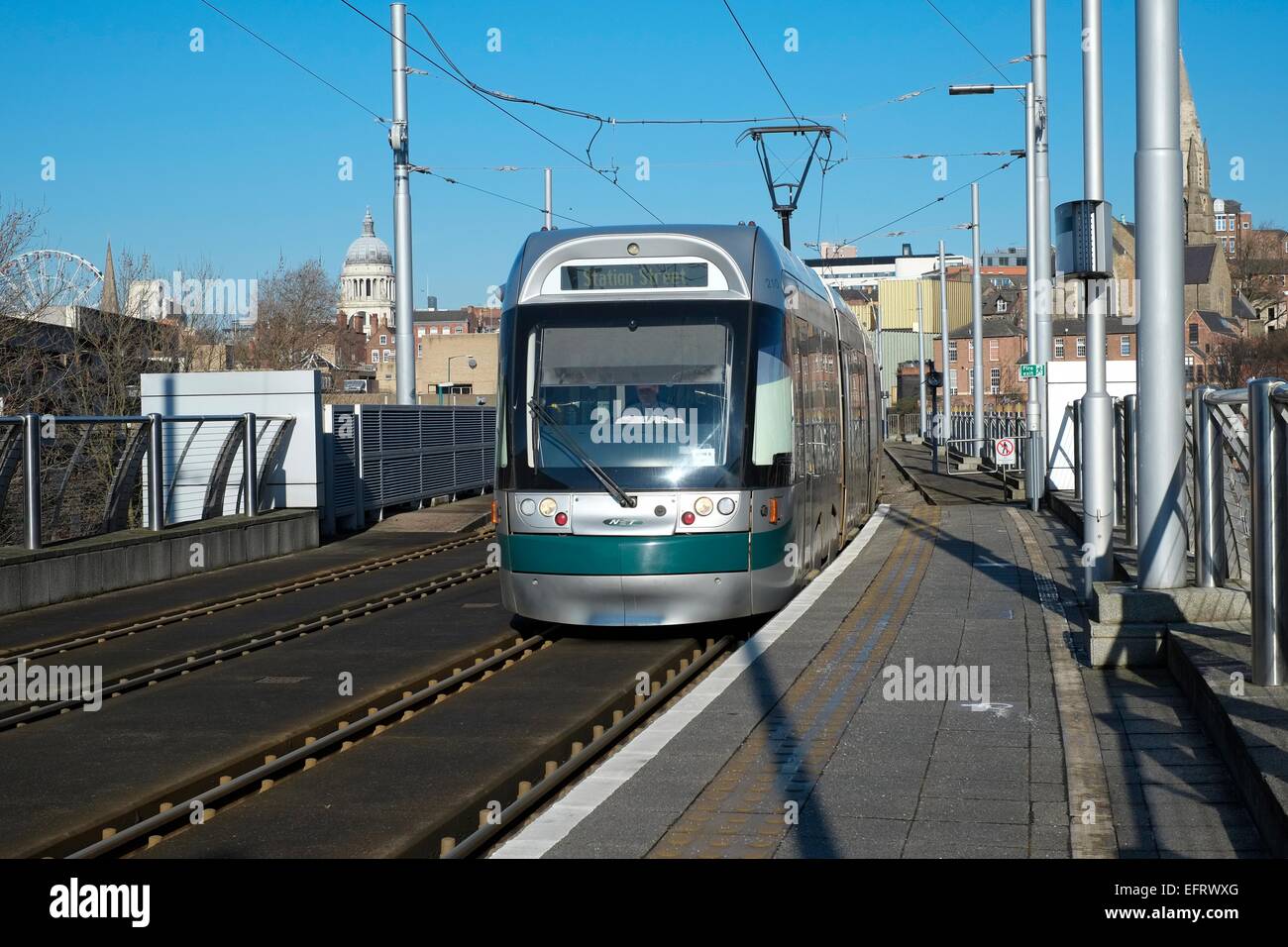 Modern transit hi-res stock photography and images - Alamy