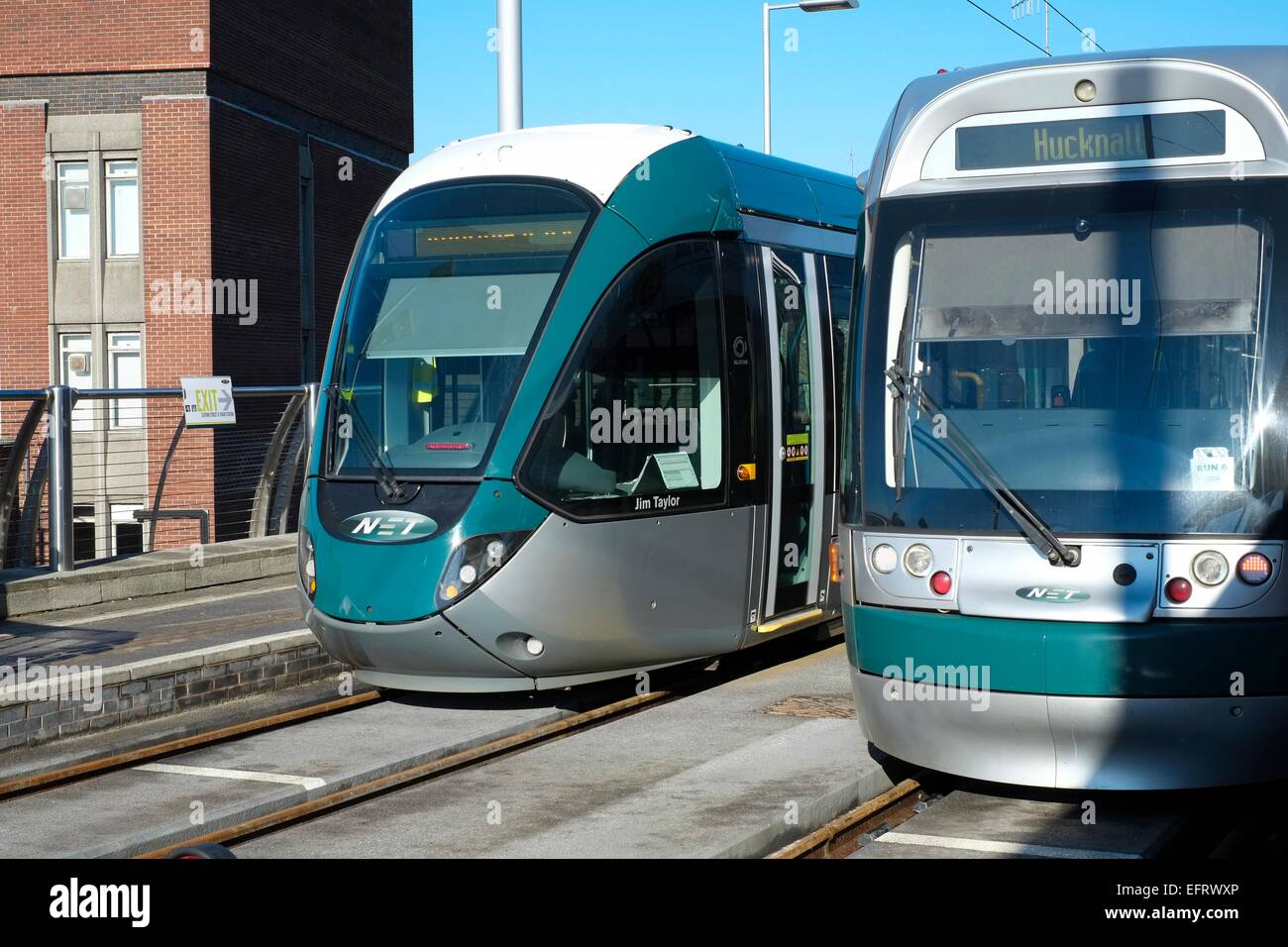 Electric transit hi-res stock photography and images - Alamy