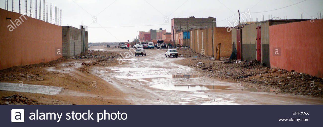 Sahara Espanol High Resolution Stock Photography and Images - Alamy