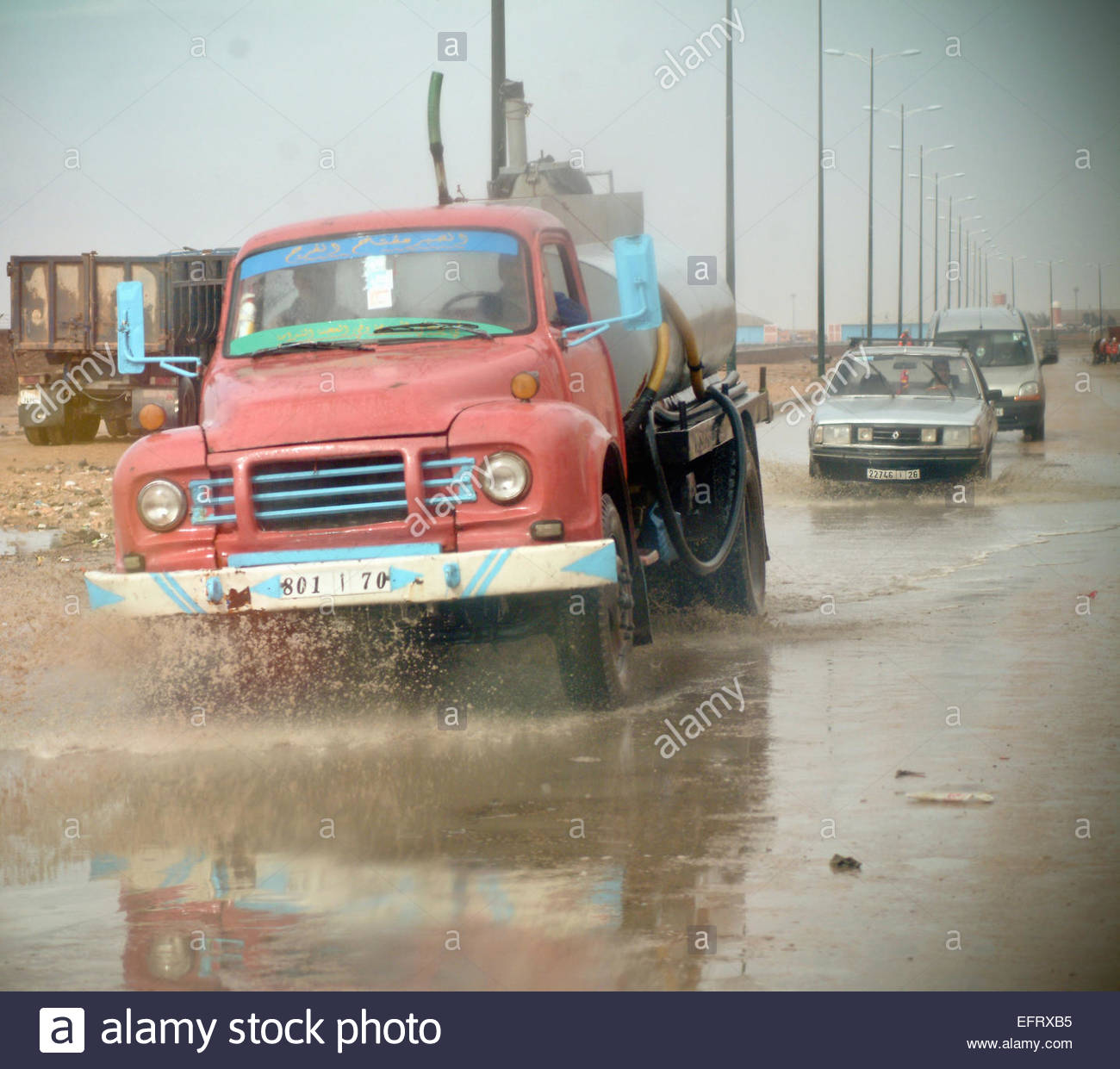 Sahara Espanol High Resolution Stock Photography and Images - Alamy