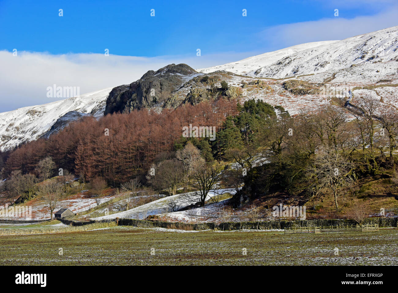 Vale castle hi-res stock photography and images - Alamy