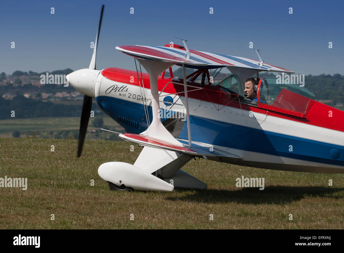 Pitts special hi-res stock photography and images - Alamy