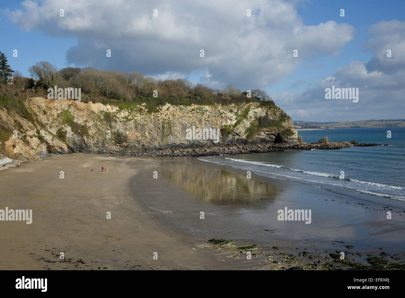 Carrickowel point hi-res stock photography and images - Alamy