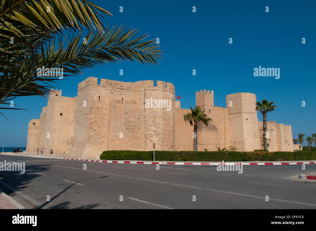 Ribat High Resolution Stock Photography and Images - Alamy