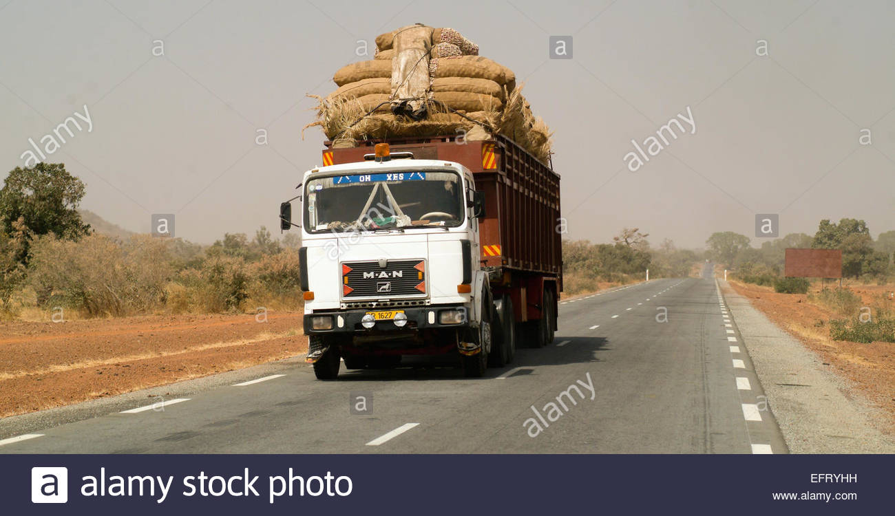 Africa Buses Coaches Stock Photos & Africa Buses Coaches Stock Images ...