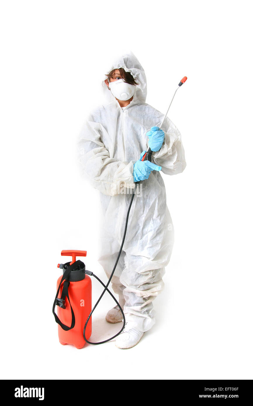 Child danger gas Cut Out Stock Images & Pictures - Alamy