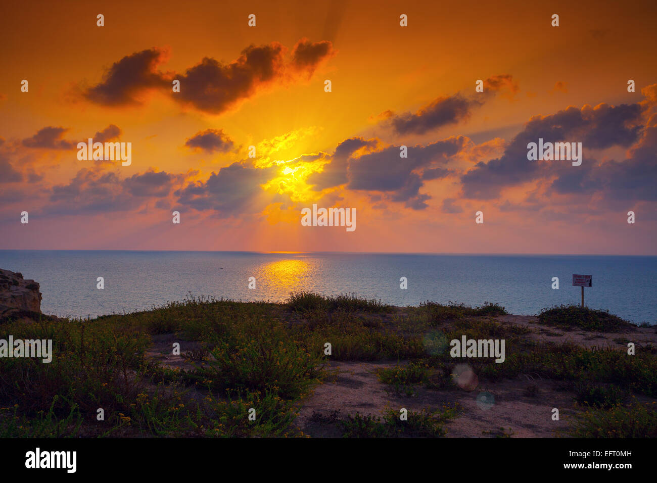 Netanya city hi-res stock photography and images - Alamy
