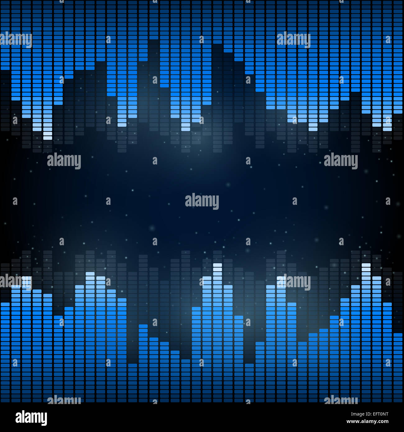 Digital disco hi-res stock photography and images - Alamy