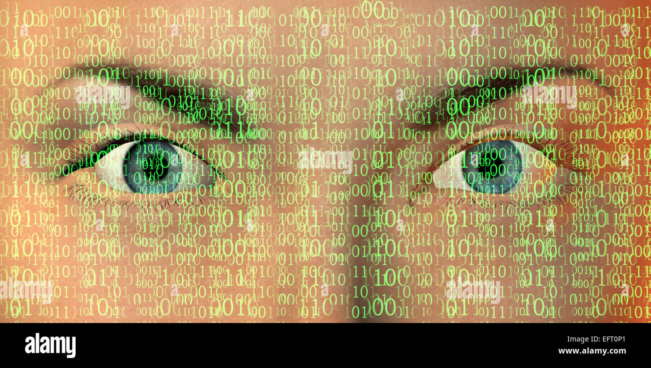 Big data era hi-res stock photography and images - Alamy