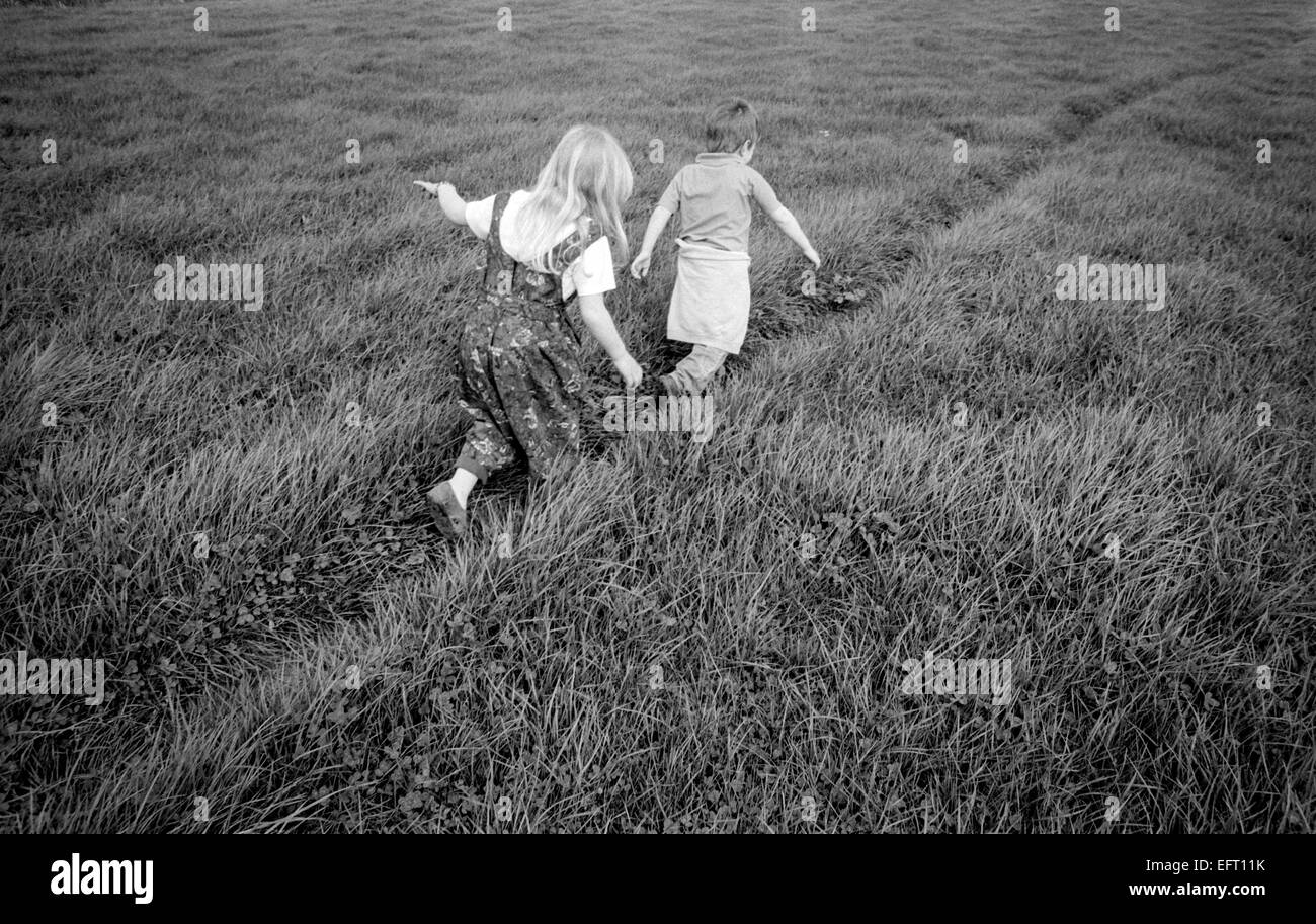 Liberated children hi-res stock photography and images - Alamy