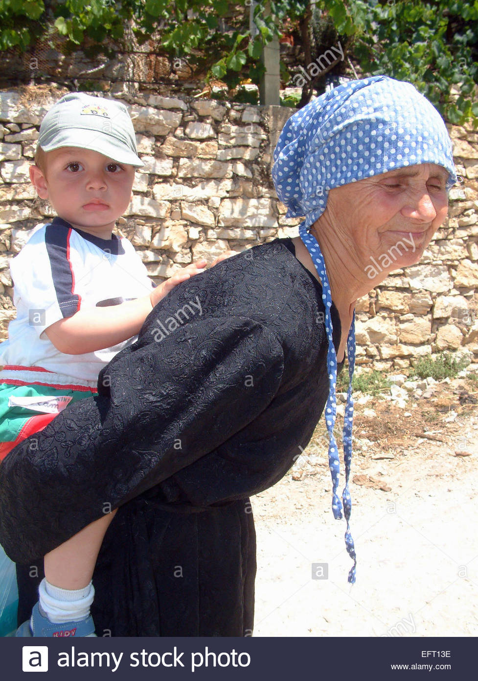 Albanian Boys High Resolution Stock Photography and Images - Alamy