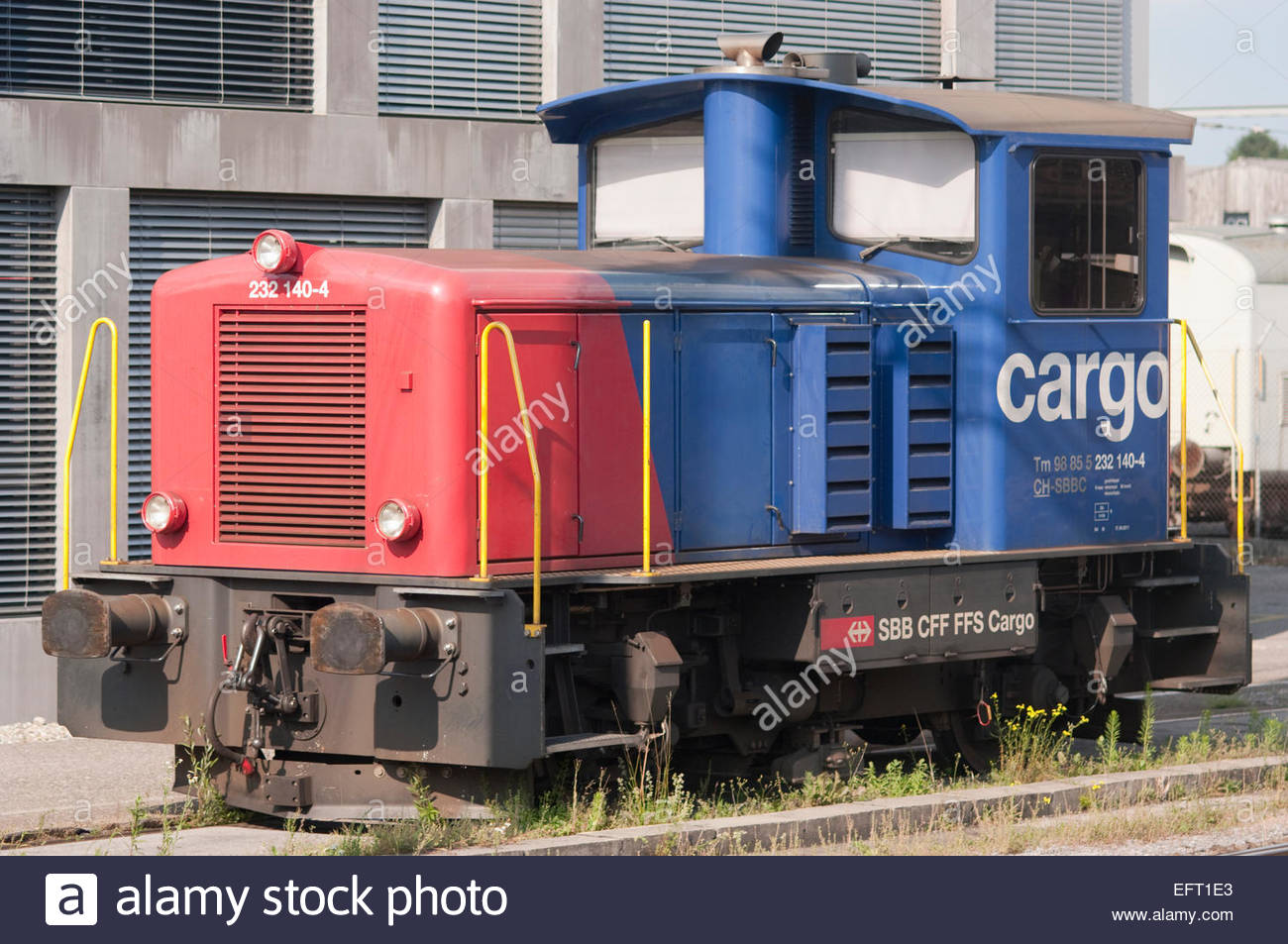 Sbb Stations High Resolution Stock Photography and Images - Alamy