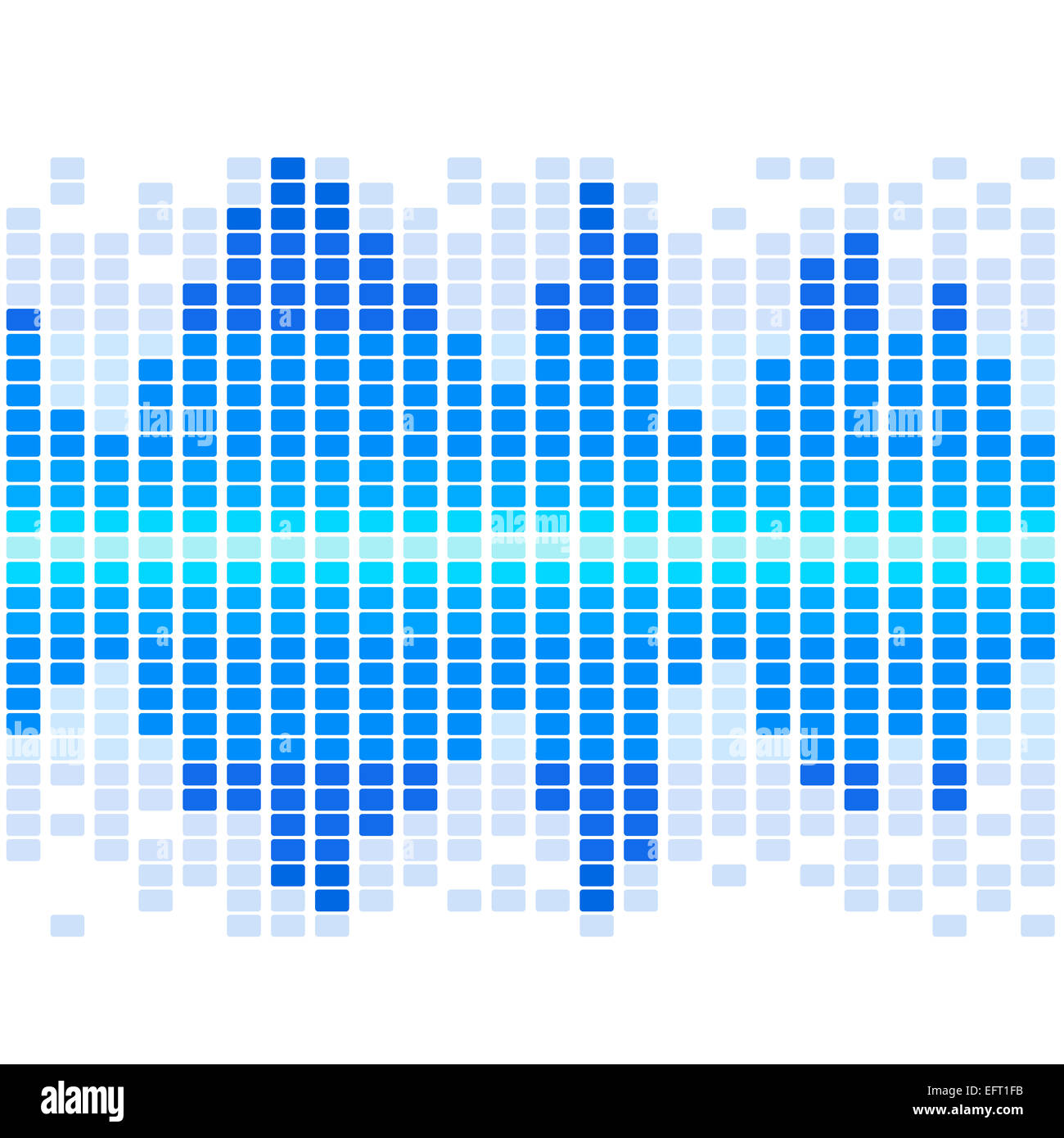 Graphic equalizer hi-res stock photography and images - Alamy