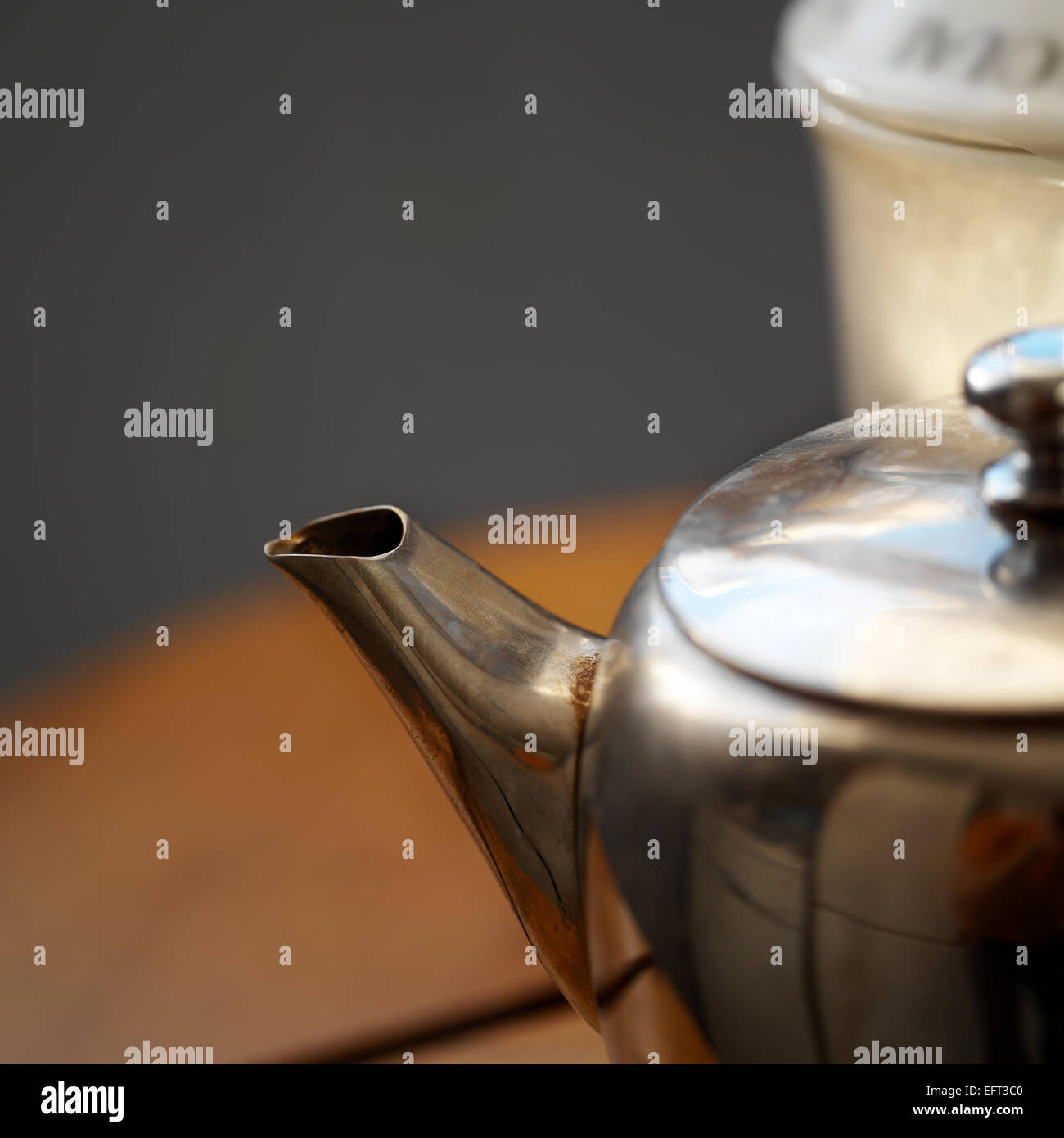 Beverages healthy crockery closeup hi-res stock photography and images ...