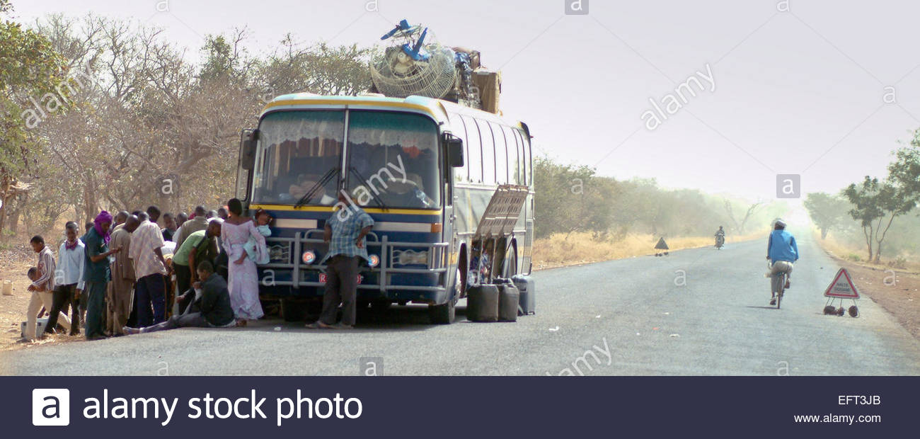 Daladala High Resolution Stock Photography and Images - Alamy